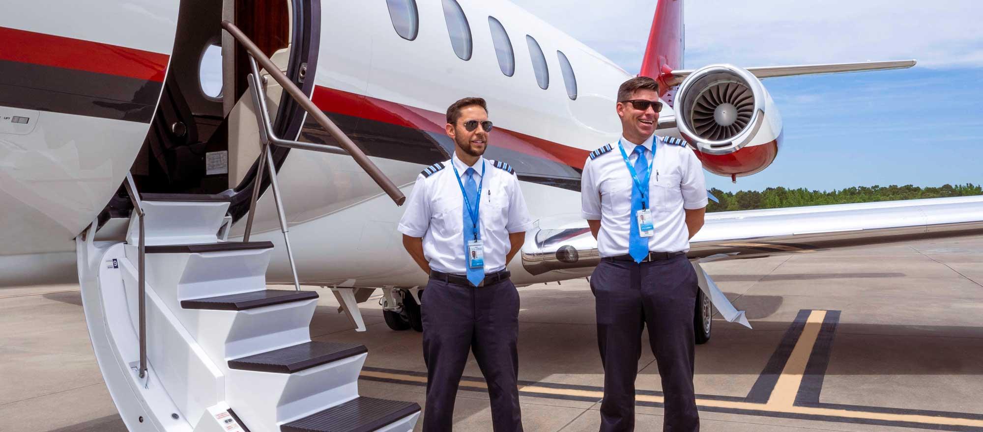 How To Fly Privately in 2022-23