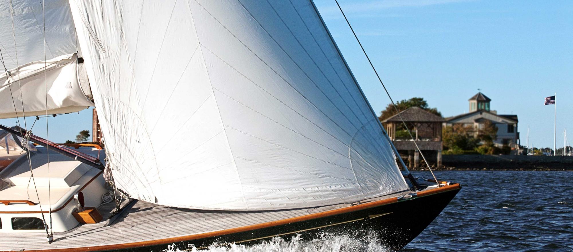 The Sailing Museum Opens in Newport, Rhode Island