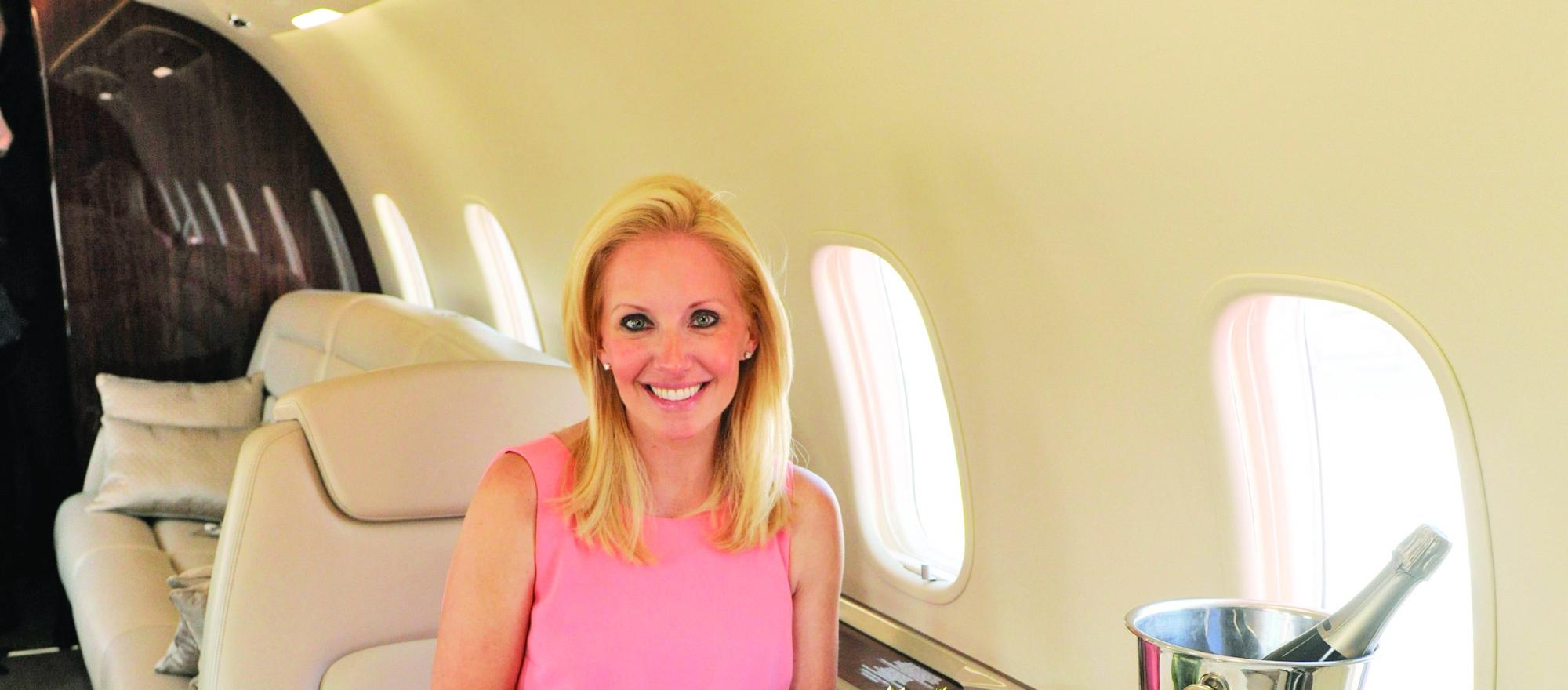 What this guide delivers | Business Jet Traveler