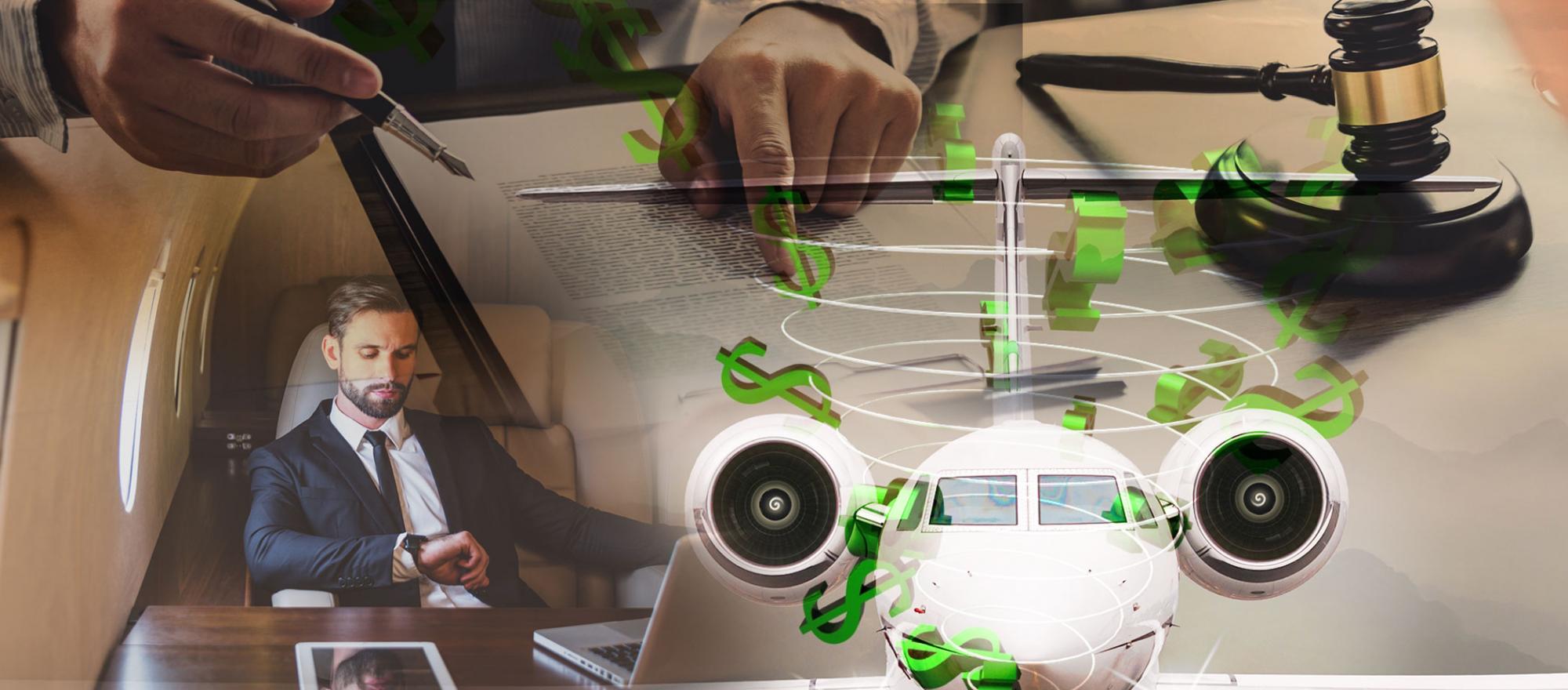 Is your charter deal too good to be true? | Business Jet Traveler