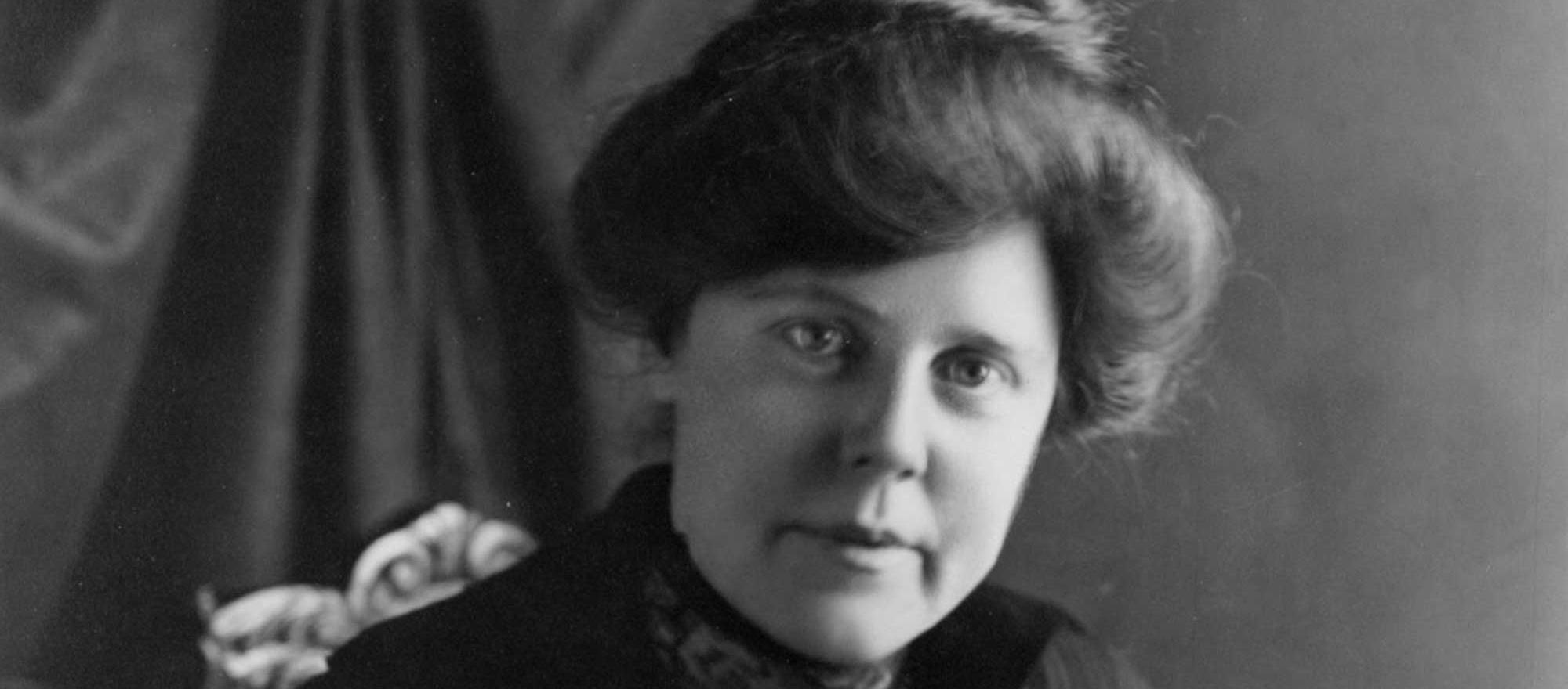 Virginia Museum Honors Suffragists | Business Jet Traveler