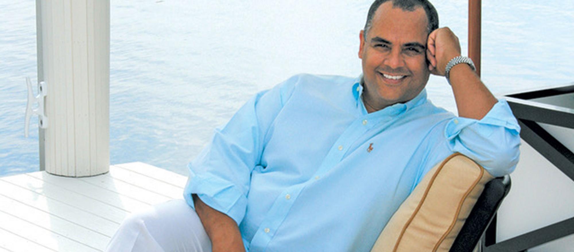 Advice From A Leading Yacht Designer | Business Jet Traveler