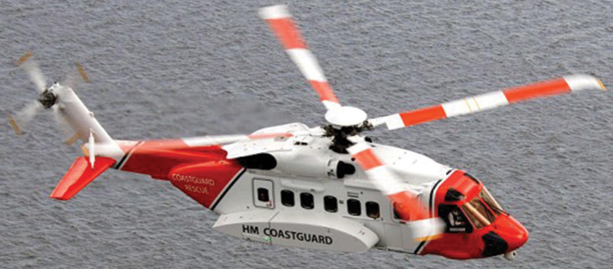 Milestone Becomes Largest S-92 Fleet Owner | Business Jet Traveler