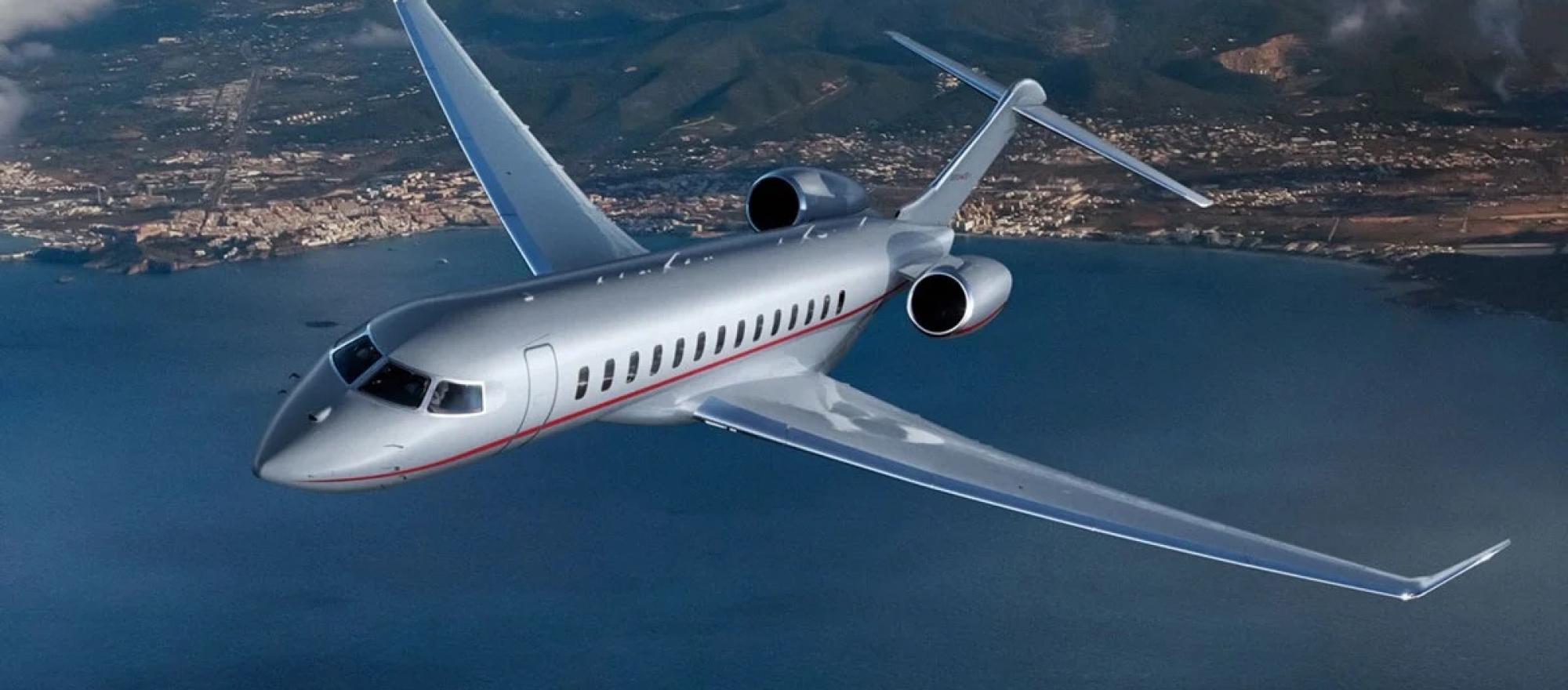 VistaJet Adds Long-range Aircraft | Business Jet Traveler