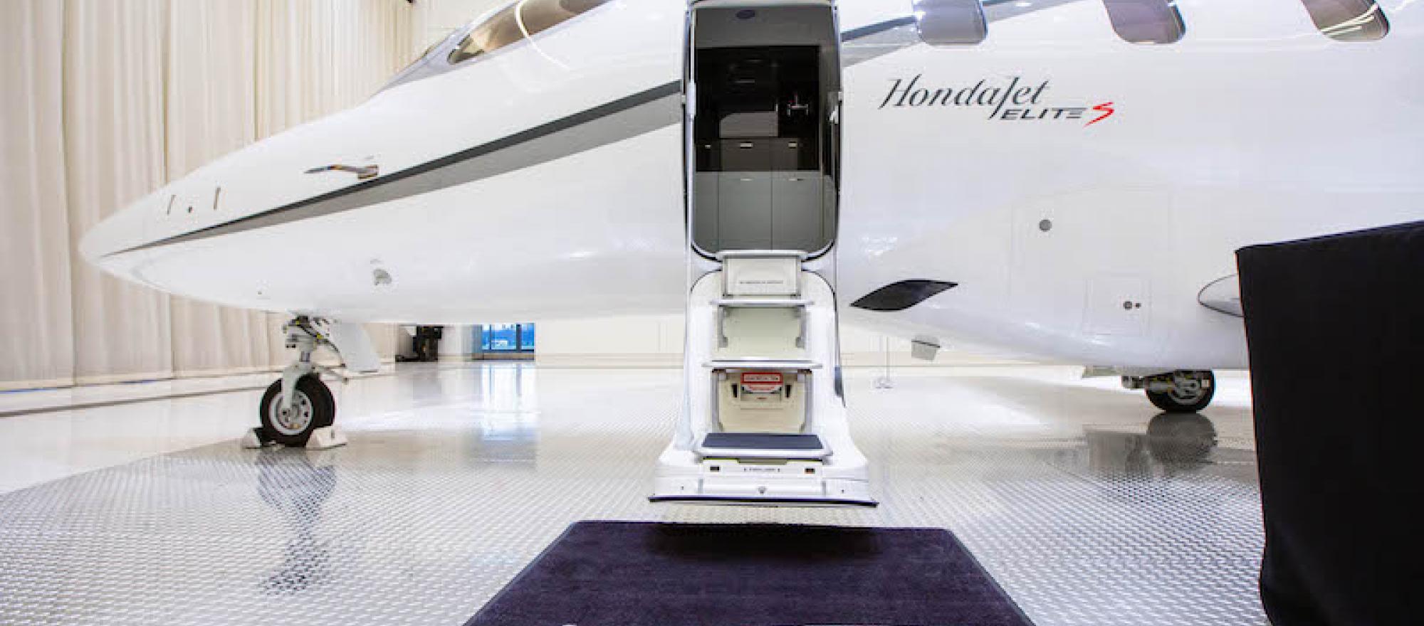 New Jet Card Rewards Flexible Travelers | Business Jet Traveler