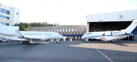 Jet Linx Aviation | Business Jet Traveler
