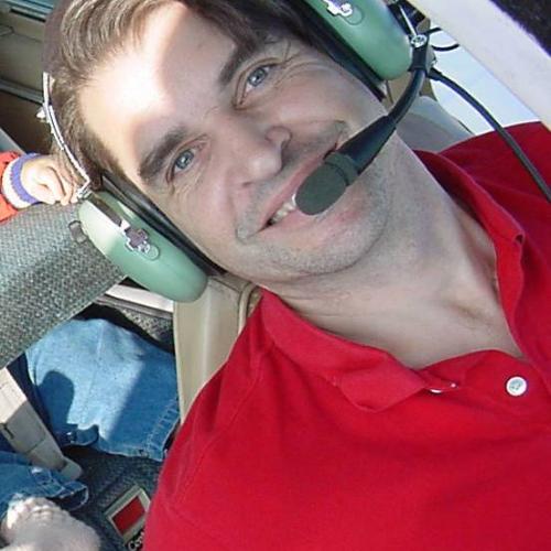 Mark Phelps | Business Jet Traveler