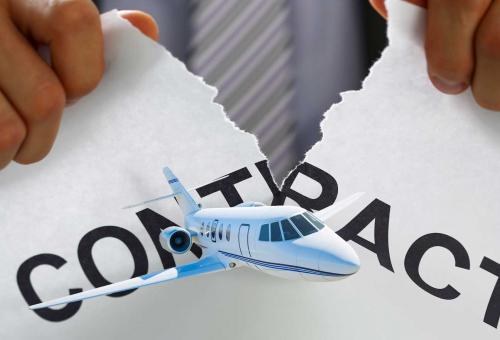 Buying & Selling Aircraft | Business Jet Traveler