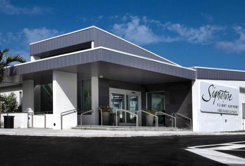 Signature Flight Support Articles | Business Jet Traveler