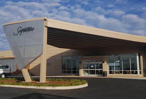 Signature Flight Support Articles | Business Jet Traveler