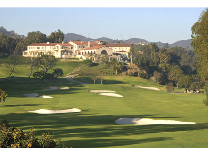 The best classic golf courses in the western U.S. | Business Jet Traveler