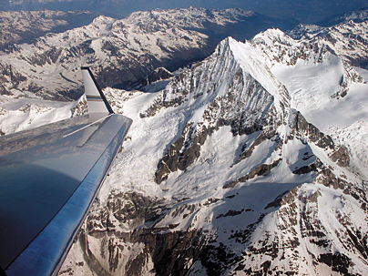 Picture-Perfect Flying | Business Jet Traveler