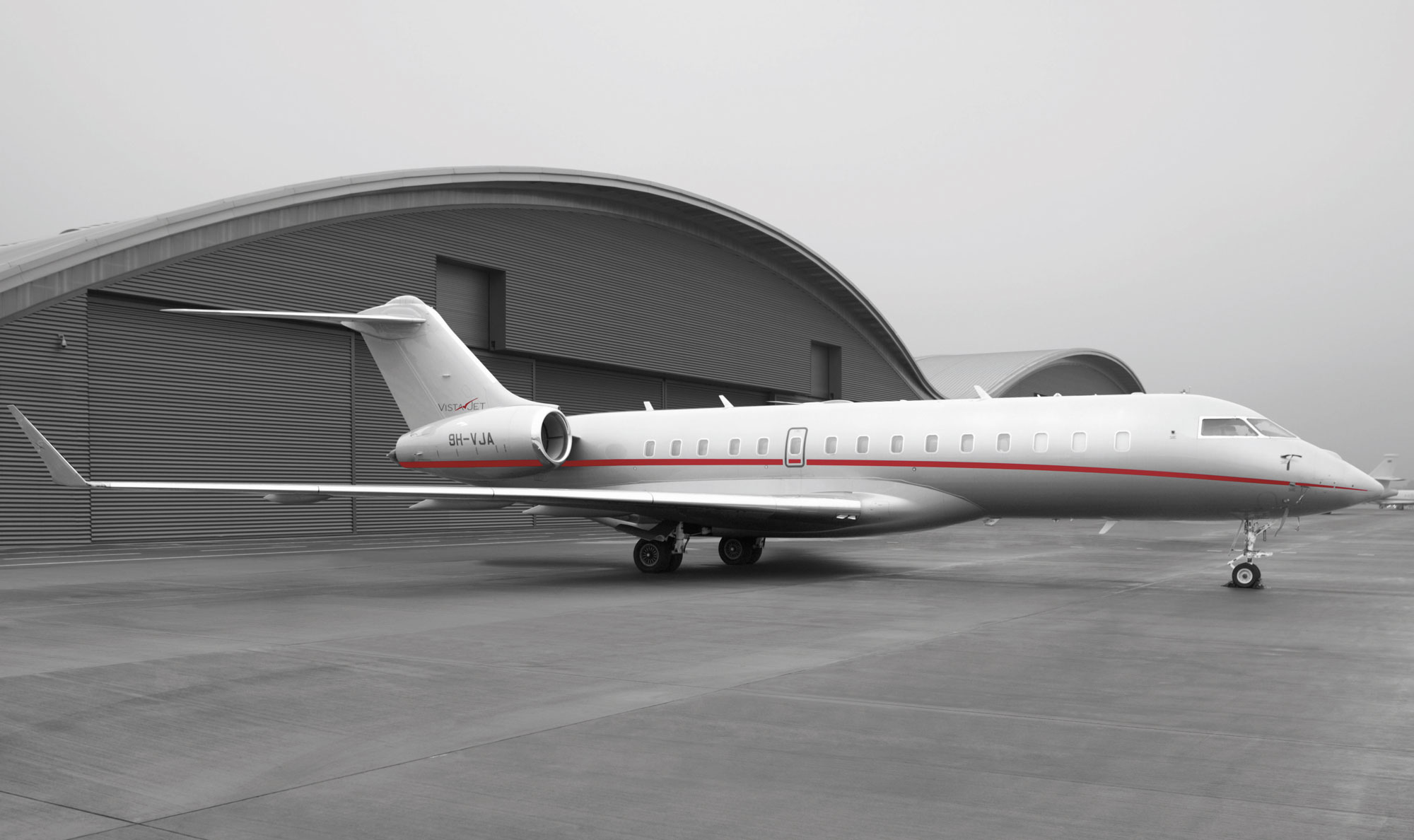 VistaJet's Flight Hours Soar 22 Percent, Led by U.S. Demand | Business ...