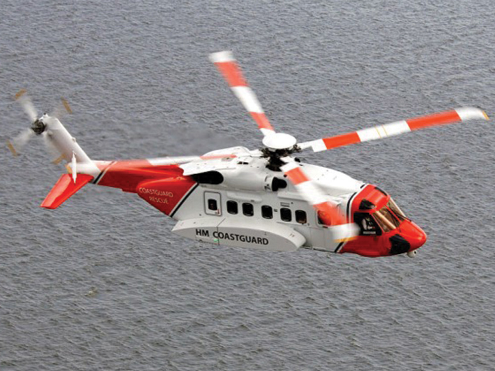 Milestone Becomes Largest S-92 Fleet Owner | Business Jet Traveler