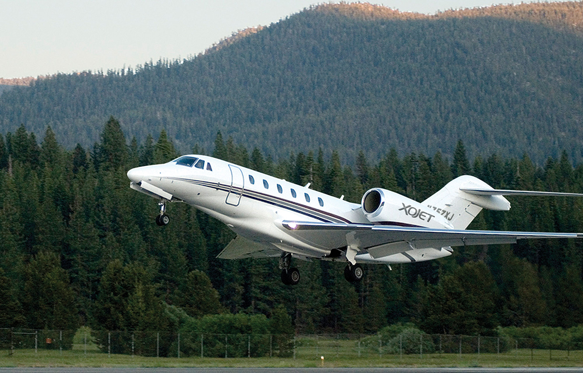 XOJet Will Be Vista Global's 'Value' Charter Offering | Business Jet ...