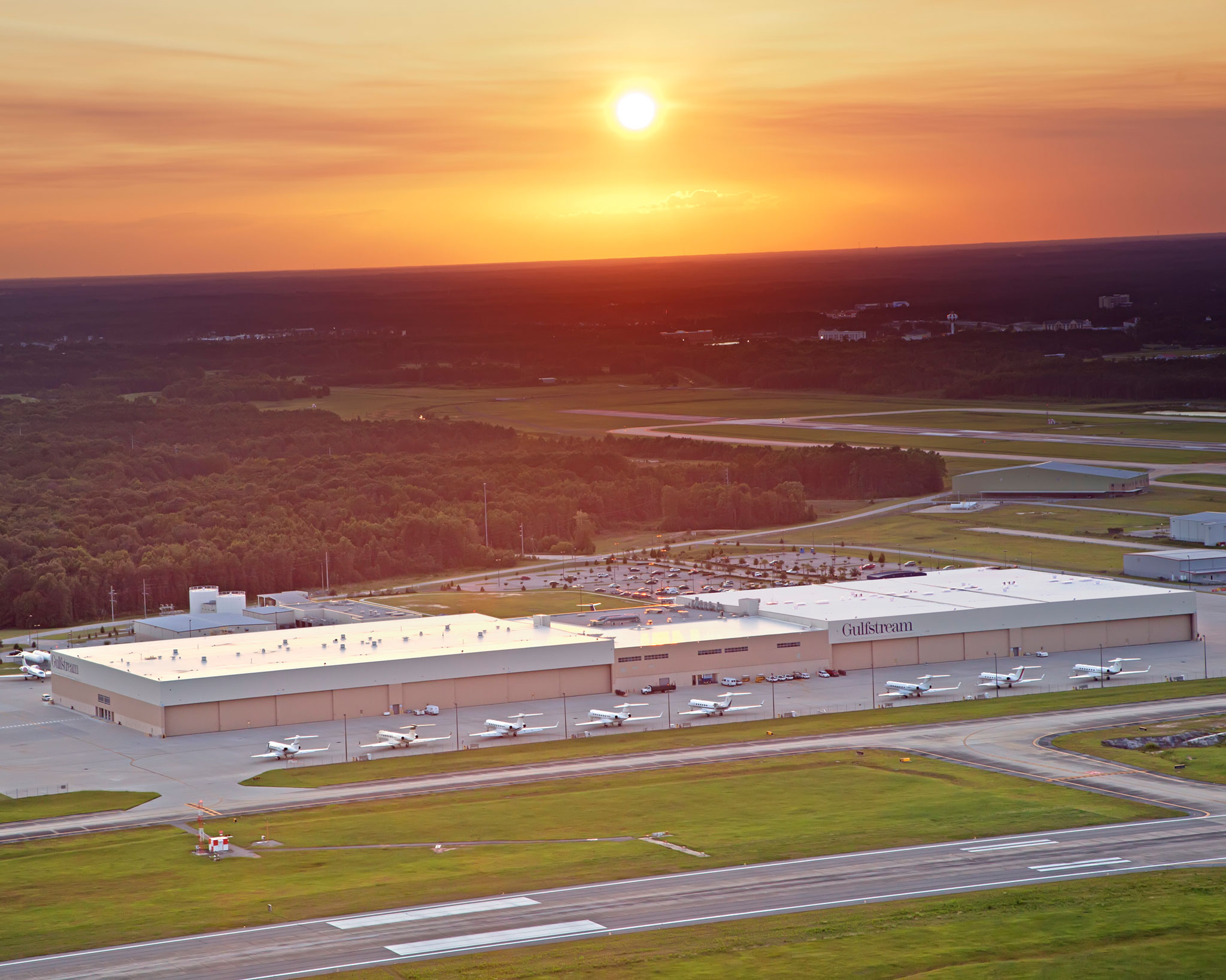 Gulfstream Bolsters Customer Support in 2019 | Business Jet Traveler