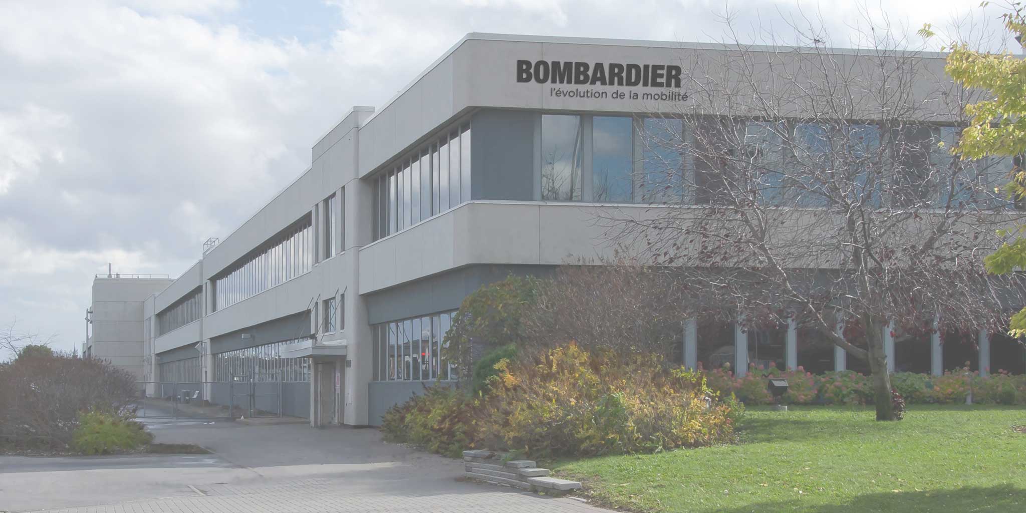 Bombardier Cuts Staff As Market Conditions Worsen | Business Jet Traveler