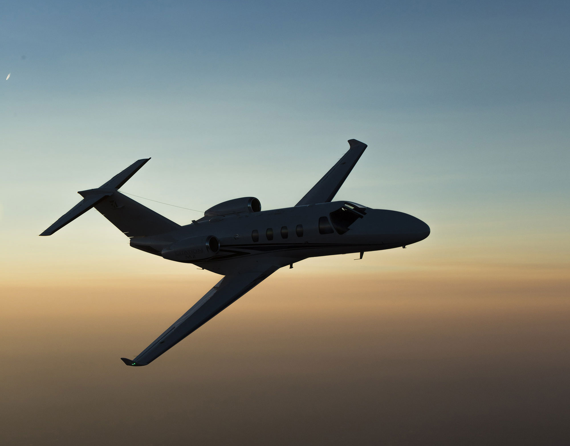 Holiday Travel Provides Private Aviation Boost | Business Jet Traveler