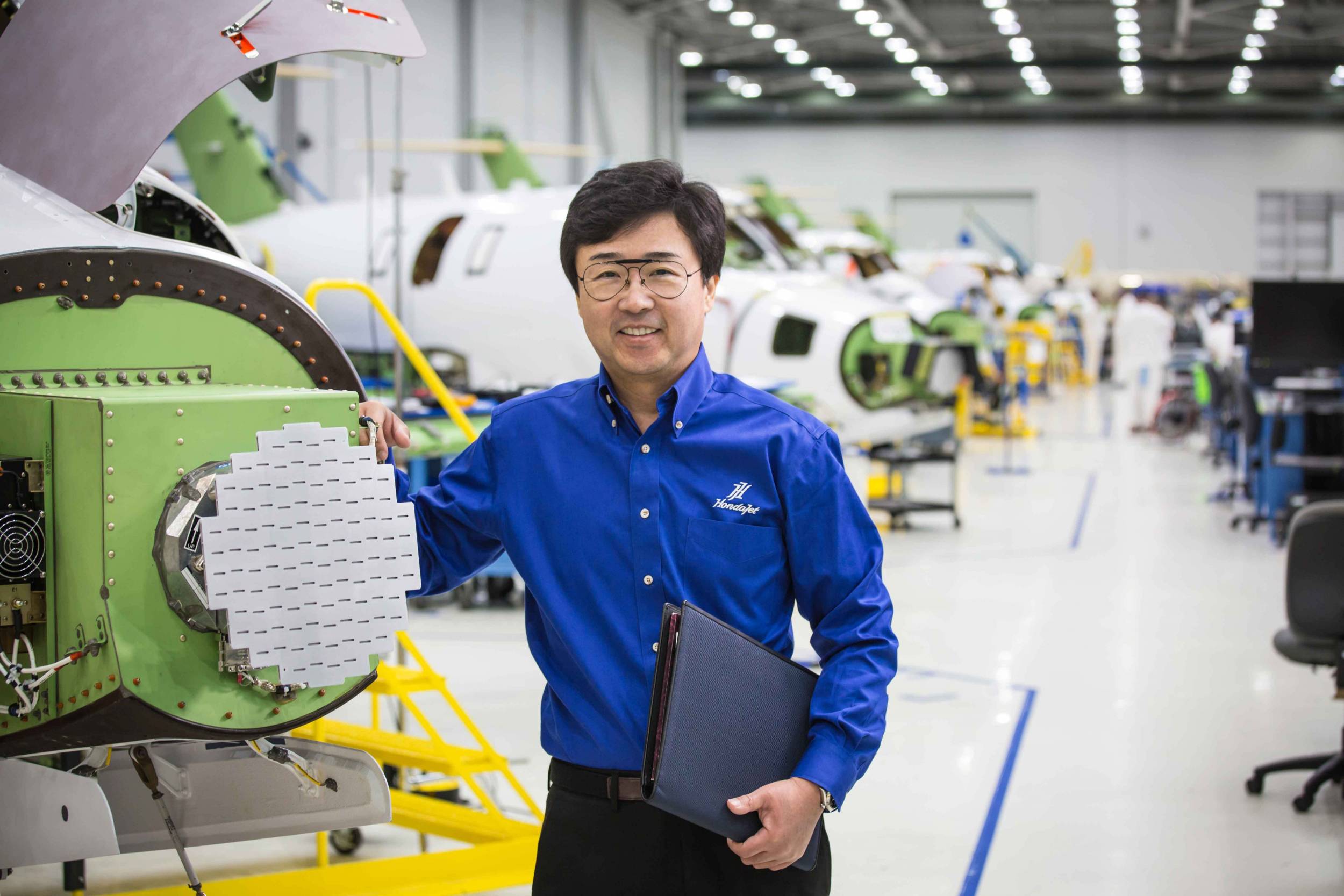 Honda Aircraft CEO Michimasa Fujino To Retire | Business Jet Traveler Honda Aircraft CEO Michimasa Fujino To Retire | Business Jet Traveler