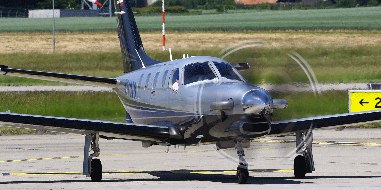 TBM Co-ownership Could Make Private Flying More Affordable | Business ...