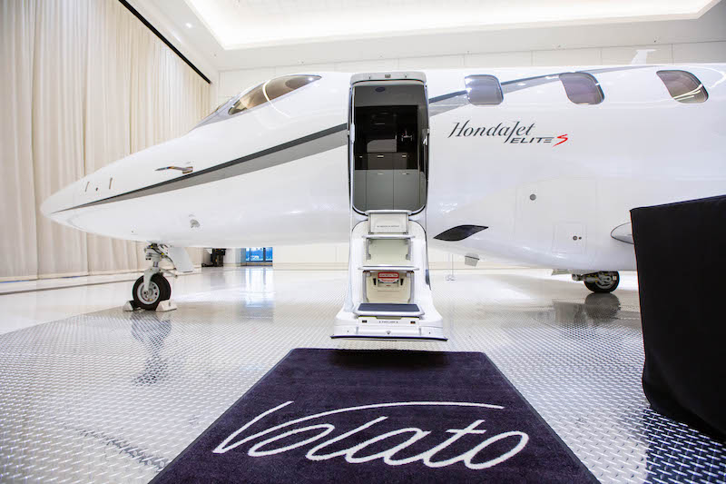 New Jet Card Rewards Flexible Travelers | Business Jet Traveler