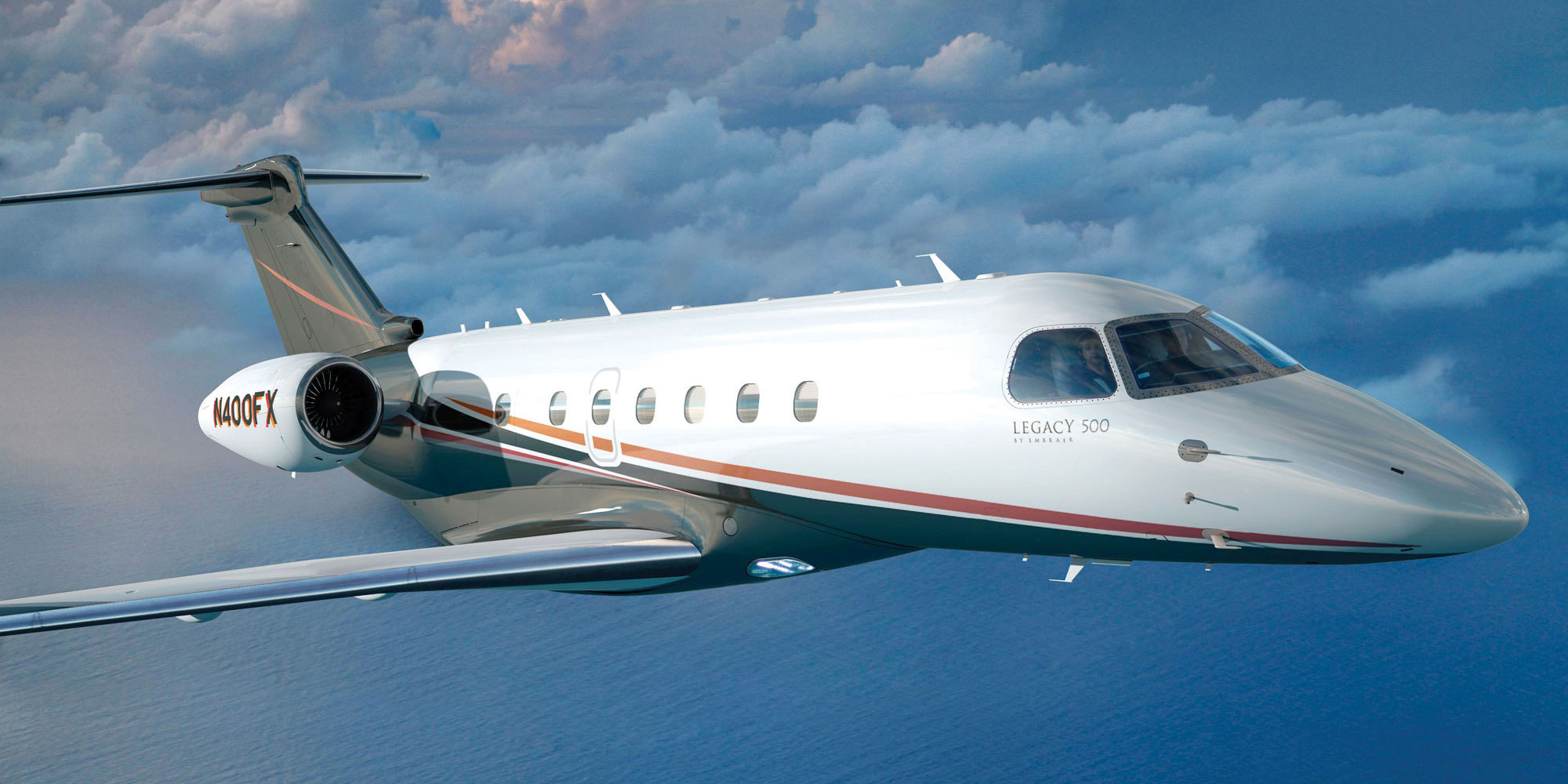 Flexjet Goes Public | Business Jet Traveler